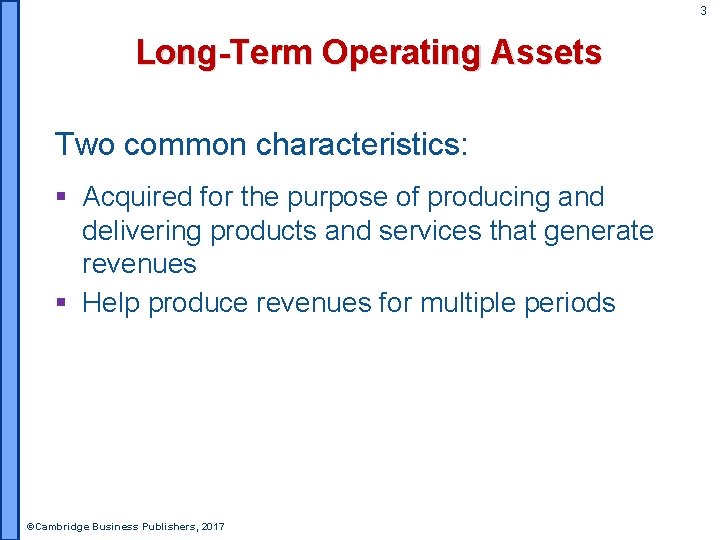 FINANCIAL ACCOUNTING Fifth Edition Thomas Dyckman Robert Magee