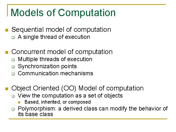 CS 244 Introduction to Embedded Systems and Ubiquitous