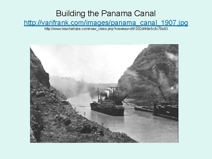 LEARNING FROM PICTURES Objectives Students will be able