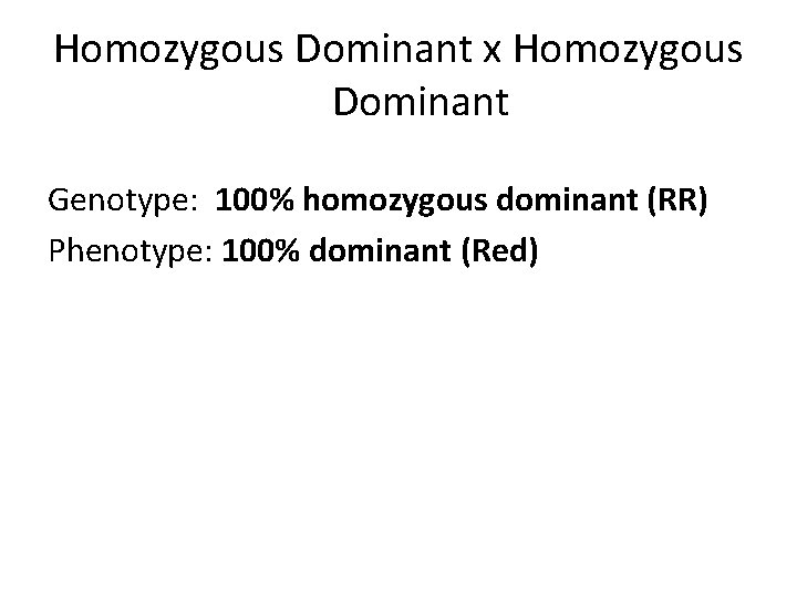 Section II Probability in genetics Probability in general