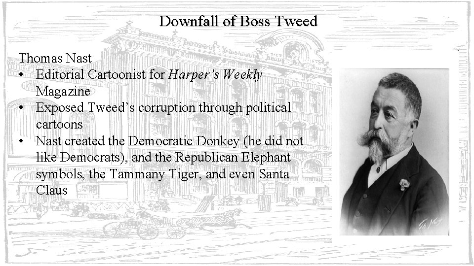 Immigration America had jobs to offer which drew