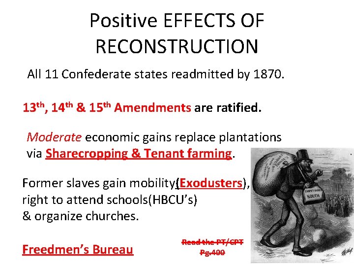 Robert E Lee surrenders to Ulysses S Grant
