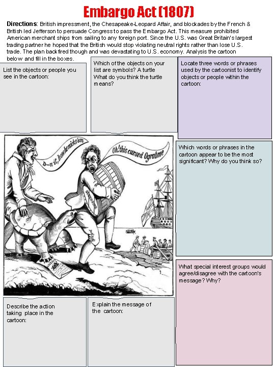 Period 4 Interactive Notebook 1800 1848 Points 120