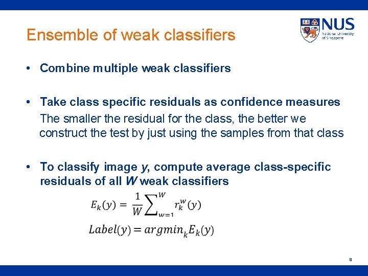 Unsupervised medical image classification by combining casebased classifiers