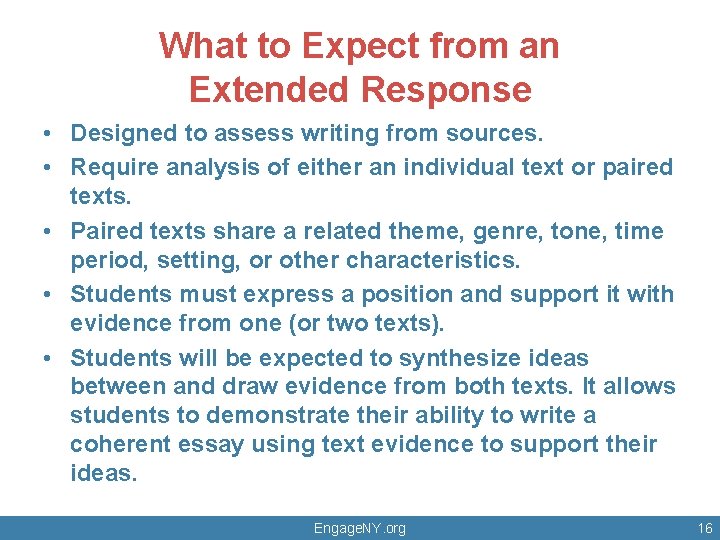 Common Core What can Parents Do Presented by