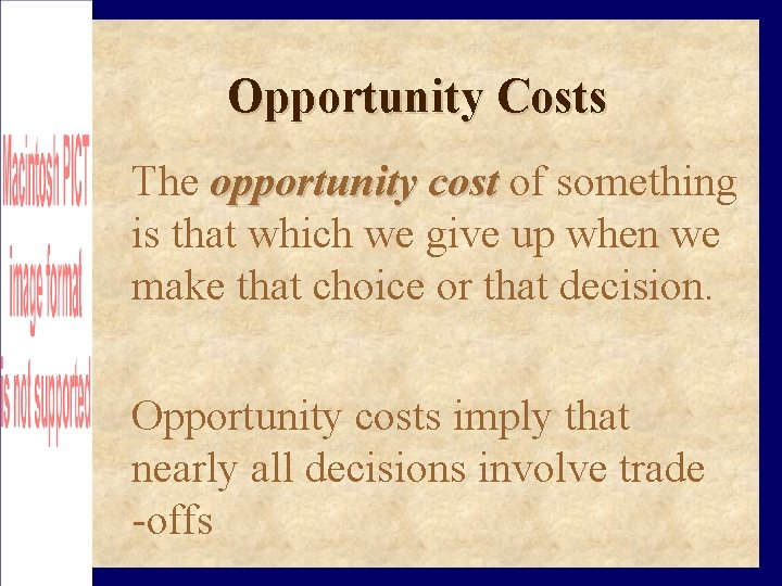 Principles Of Macroeconomics Todays Outline Introduction Syllabus Points