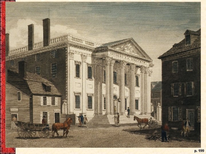 Chapter 8 The Early Republic Conflicts at Home