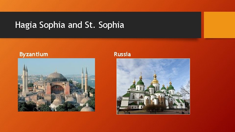 The Byzantine Empire 330 1453 AD The Byzantine