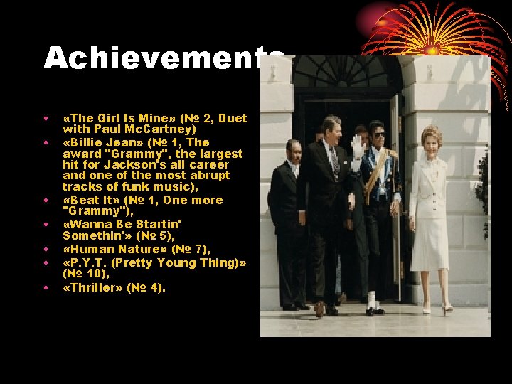 Biography of a famous person l This is