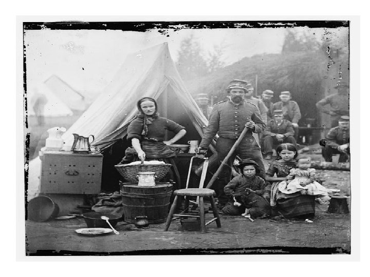 Gettysburg Picture Analysis Gallery Walk Civil War Picture