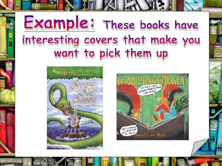 10 Ways to Choose a Great Book How