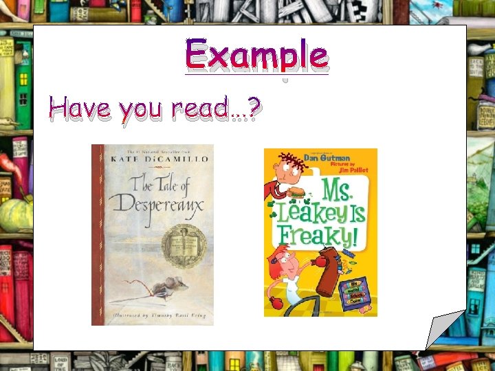 10 Ways to Choose a Great Book How