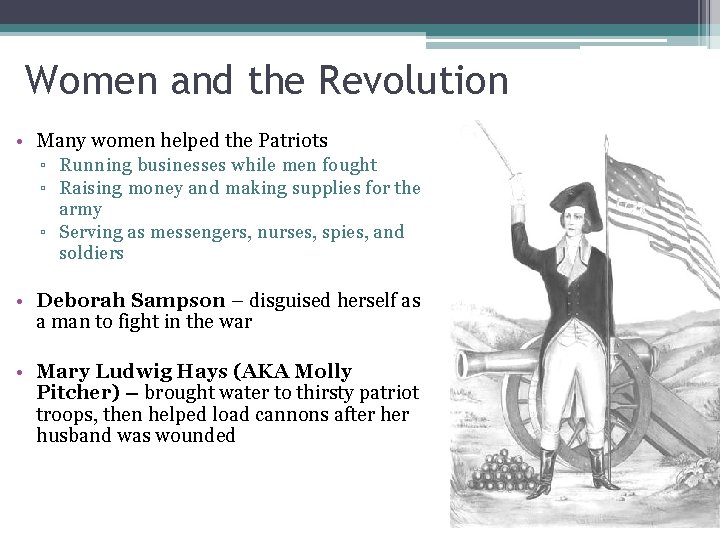 Journal 17 Redcoats British soldiers during the Revolution