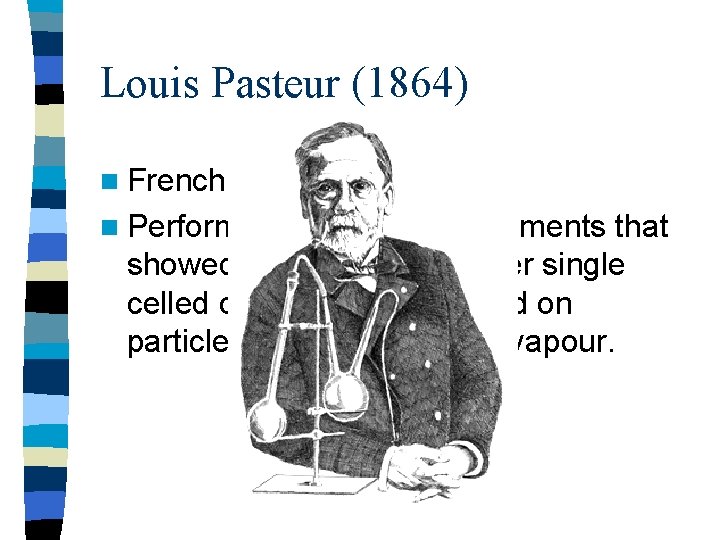 Chapter 1 Observing cells Microscopes and Cells Topic