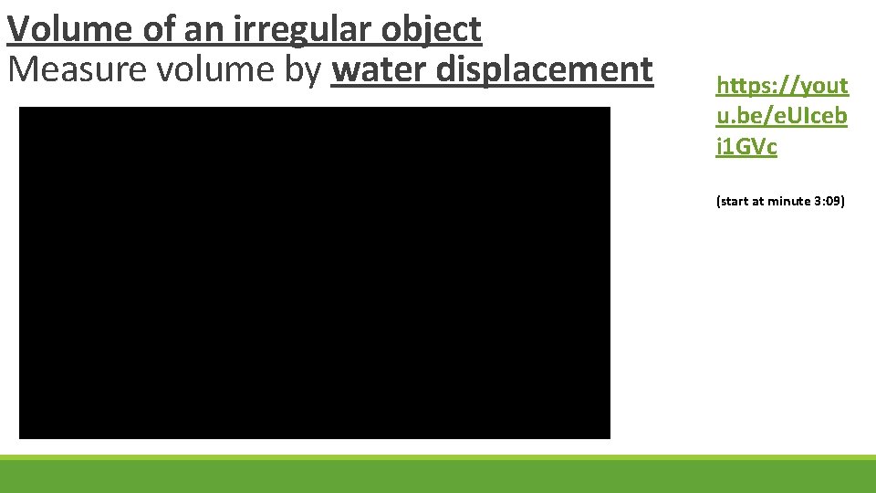 Common Laboratory Techniques DVHS Chemistry Mrs Farmer Table