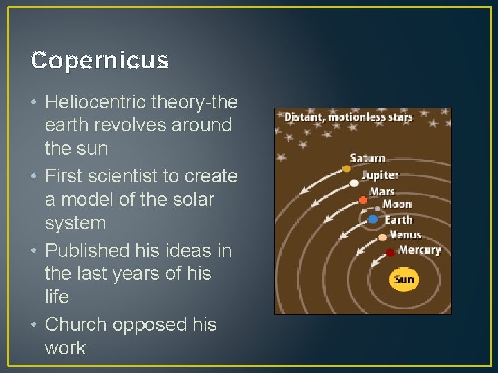 The Scientific Revolution Scientific Revolution Scientific Revolution ...