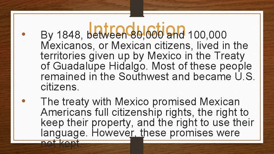 CHAPTER 17 MEXICANO CONTRIBUTIONS TO THE SOUTHWEST irrigation