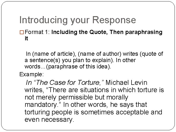 Universidad del Turabo Decanato de Educacion General English