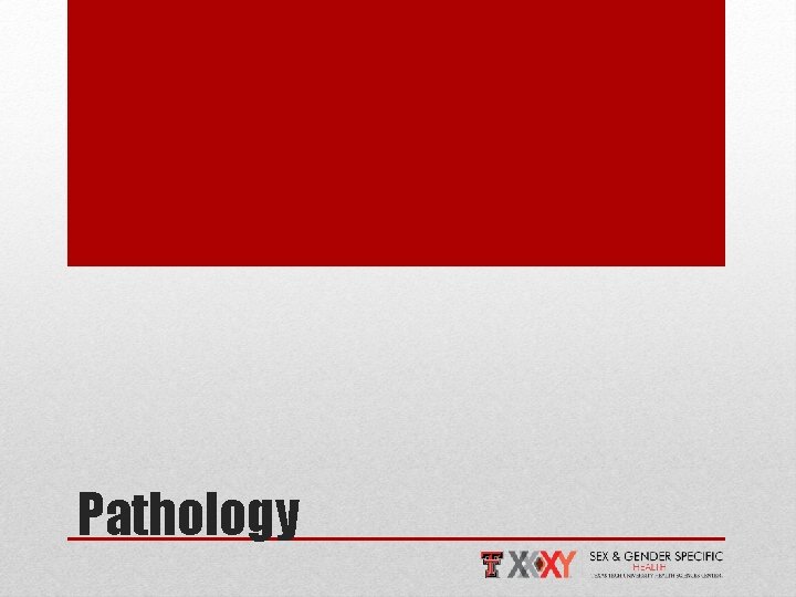 Sex Differences In Gouty Arthritis Submitted 2015 Gouty