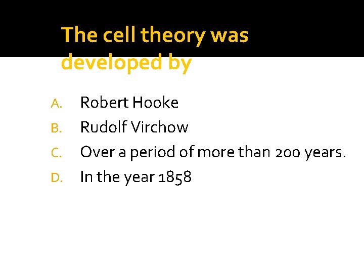 Cells The Basic Unit of Life Assessment Jeopardy