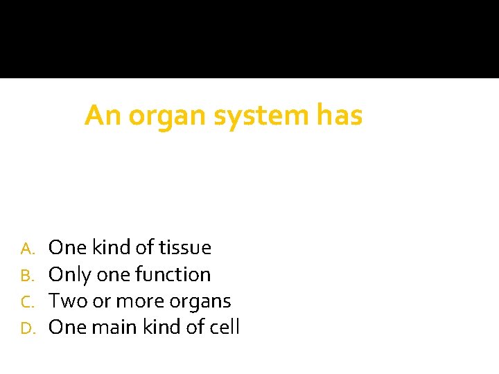 Cells The Basic Unit of Life Assessment Jeopardy