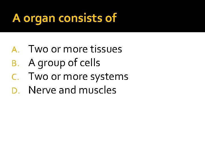 Cells The Basic Unit of Life Assessment Jeopardy