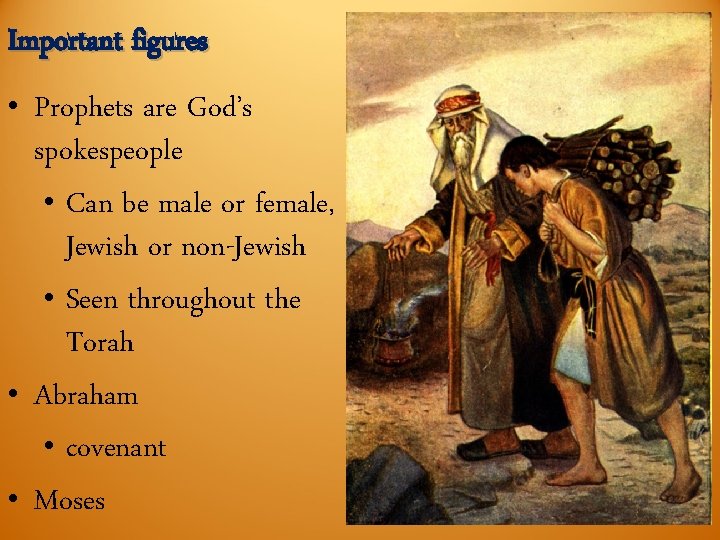 Hebrew beginnings beliefs customs and Origins v Abraham