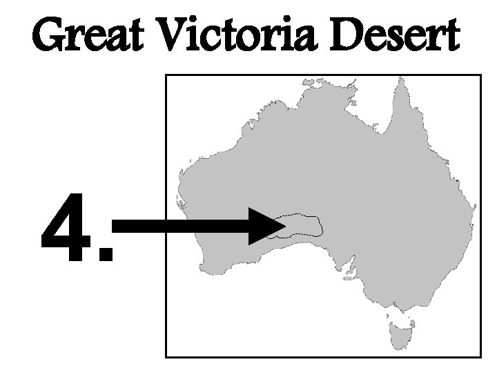 What do you already know about the geography