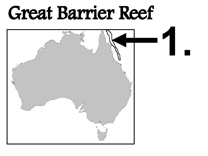 What do you already know about the geography