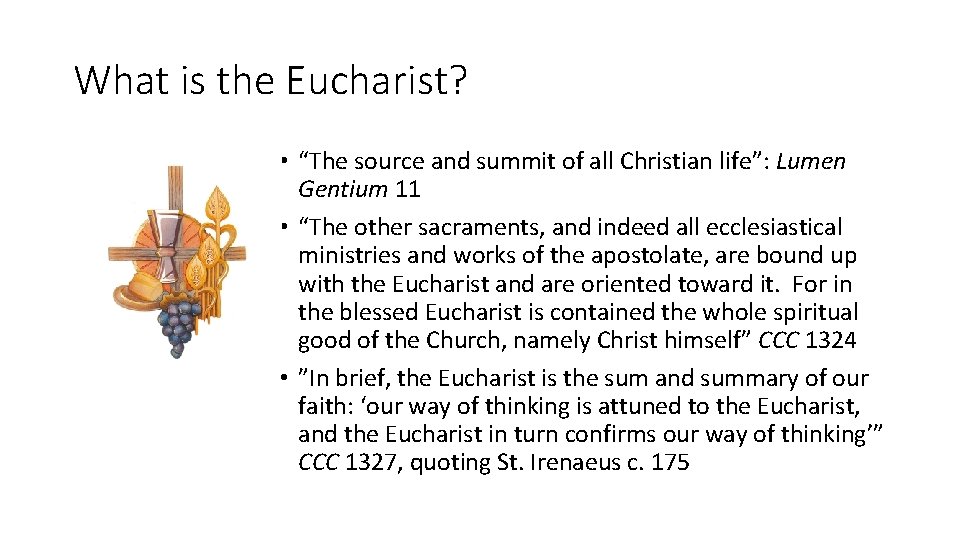 The Holy Eucharist St Marys 8 February 2017