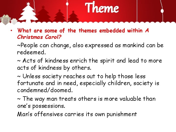 Charles Dickens A Christmas Carol Symbolism Scrooge Beliefs