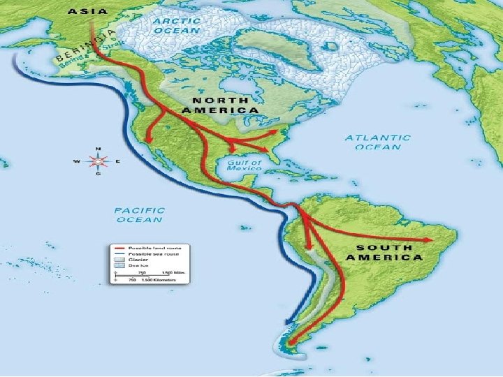 Topic 1 2 Native American Societies Before European