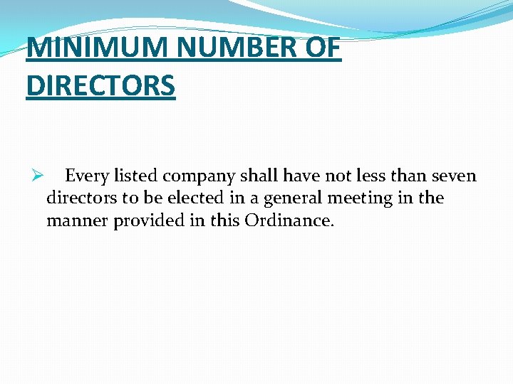 Presented to Prof Amir Faheem Presented by Ubaid