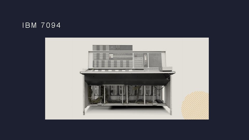 COMPUTING AND MUSIC GENERATION Kylee HartmanCaballero INTRODUCTION Applications