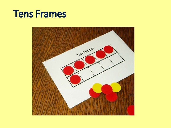 Welcome to the Year 1 maths workshop Before