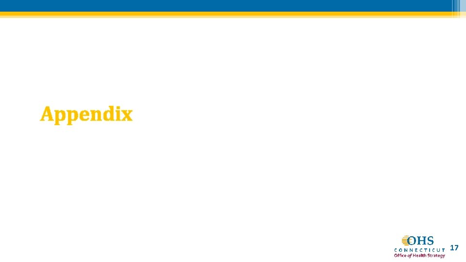 Bed Need Methodology Presented by Brian Carney Hanna