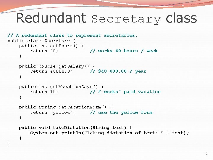 Building Java Programs Chapter 9 Lecture 9 1