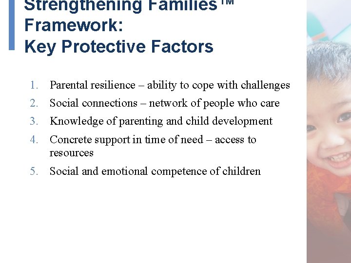 ABCs of A Healthy Me Partnering with Families