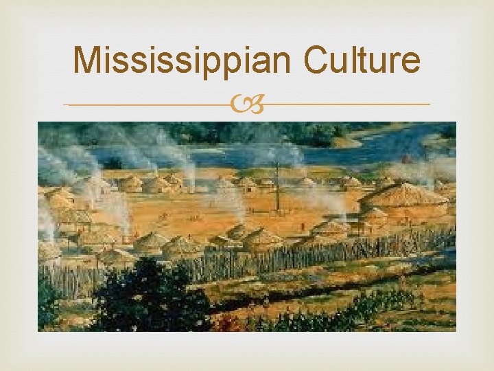 Unit 1 Geography of GeorgiaGeorgias Beginnings Prehistoric Peoples