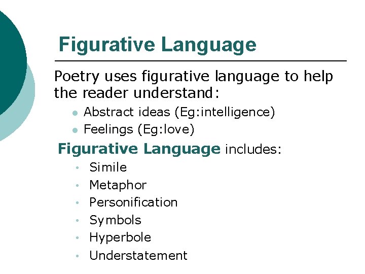 What is Poetry By Eleanor Farjeon What is