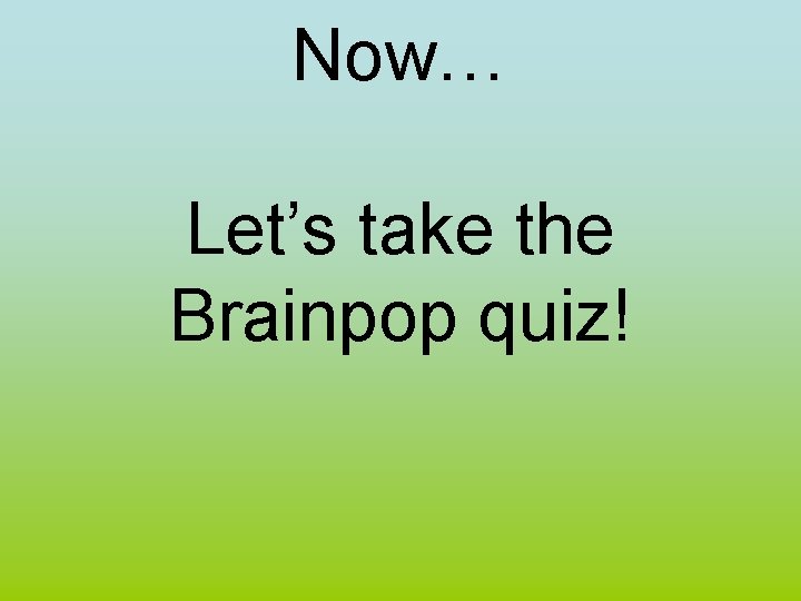 Main Idea and Details Created by the Kind