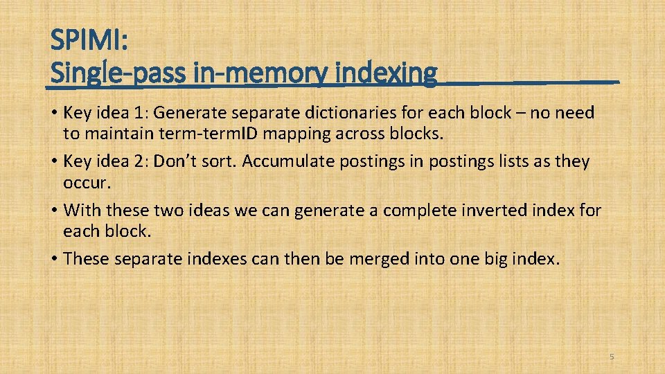 INFORMATION RETRIEVAL TECHNIQUES BY DR ADNAN ABID Lecture