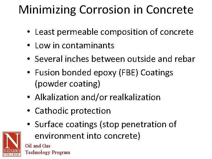 PTRT 1309 Corrosion Basics Chapter 5 NACE Book
