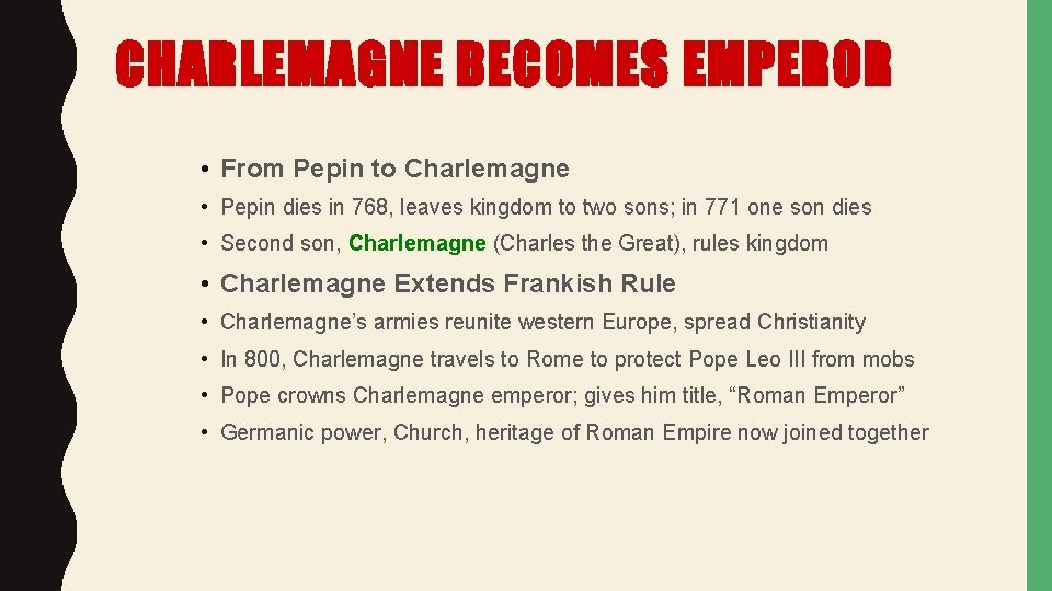 BEFORE WE GET STARTED All Grades are updated