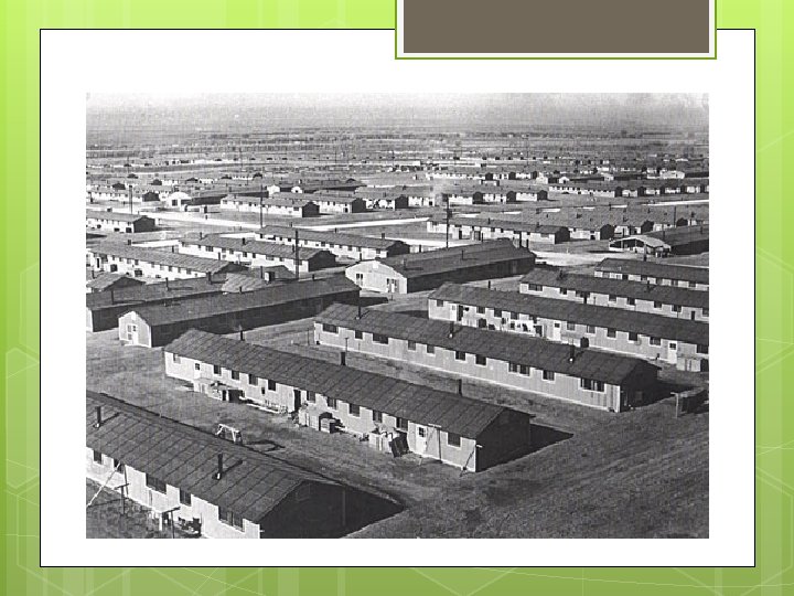 Desert Exile by Yoshiko Uchida Background on Japanese