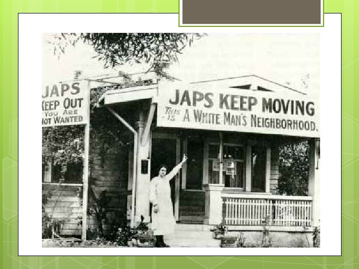 Desert Exile by Yoshiko Uchida Background on Japanese