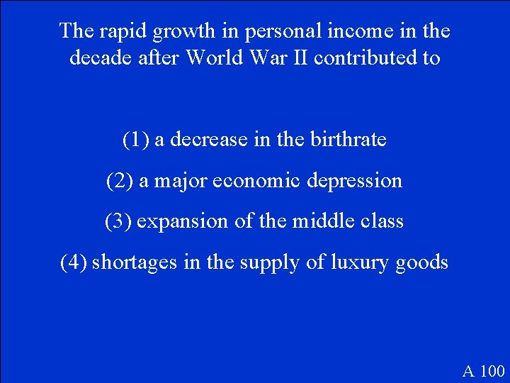 THIS IS With Your Host Baby Boom Suburbia