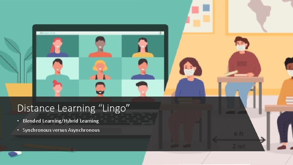 Online Learning State of the Science Best Practices