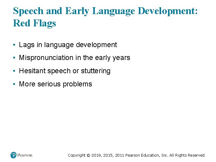 Developmentally Appropriate Curriculum Best Practices in Early Childhood