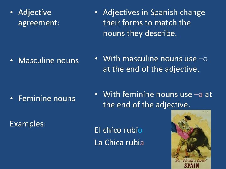 Captulo 1 1 1 Describing People To ask